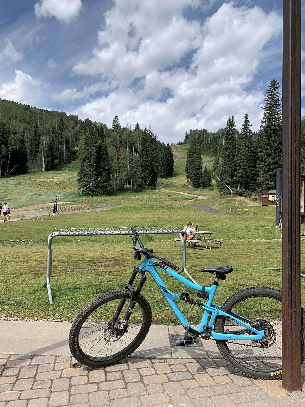 Durango - Spokesman MTB